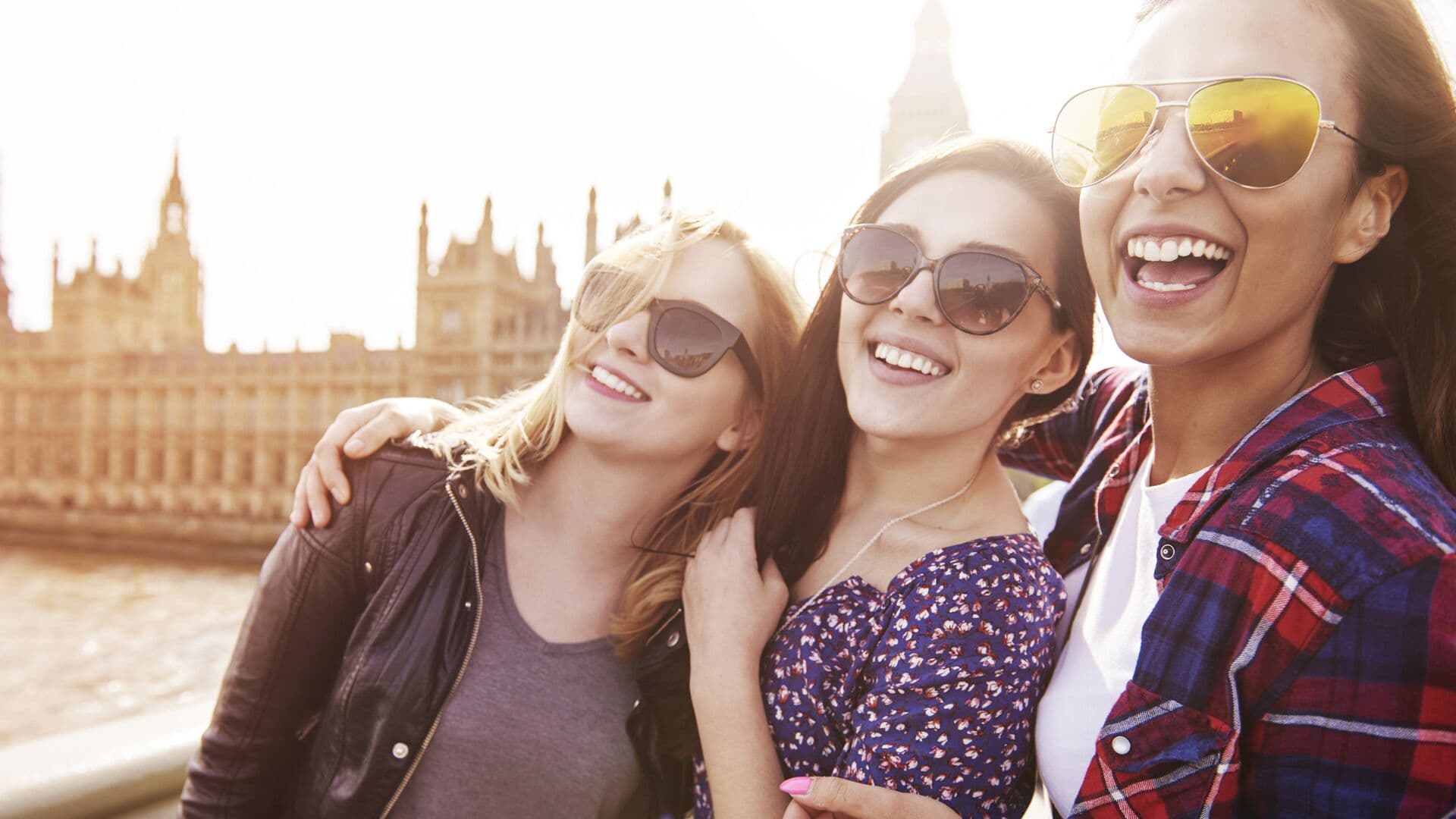 Sprachaufenthalt Englisch - Sprachreisen Boa Lingua