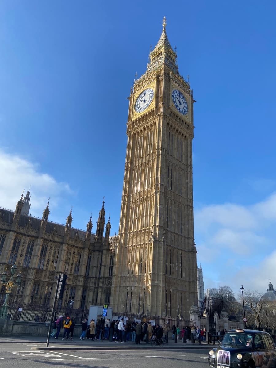 Sprachaufenthalt England - Sprachreisen Boa Lingua